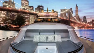 Lyons Pride: On board the evolutionary new Westport 112